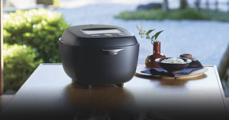 JRX-T100/T060レビュー。口コミや評判・製品特長は？タイガーご泡火炊き