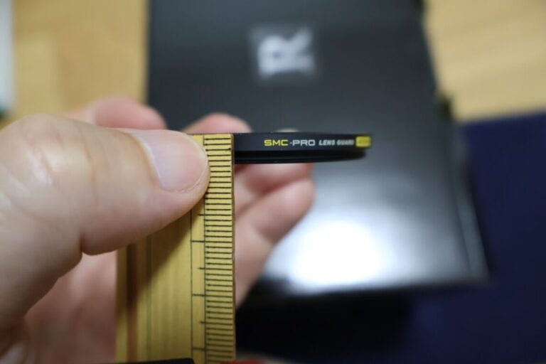 レンズ保護フィルターはいらない？メリット・デメリットとハクバSMC-PROの魅力を解説！