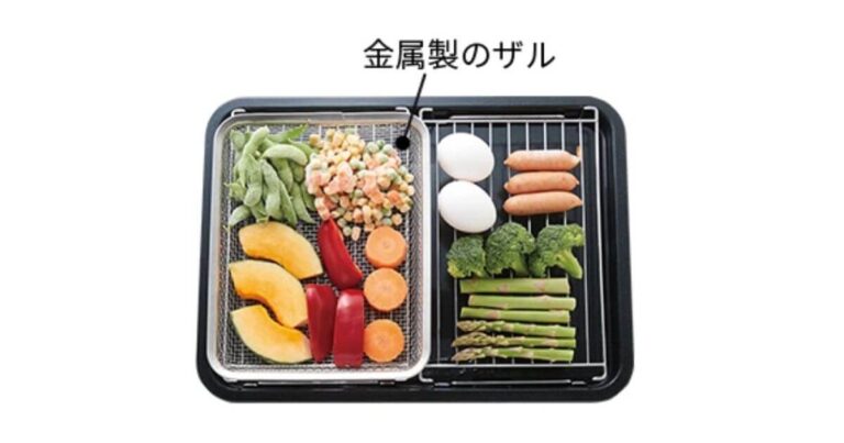 AX-N1Bと型落ちAX-NS1Aの違い11個を徹底比較。シャープウォーターオーブンヘルシオ