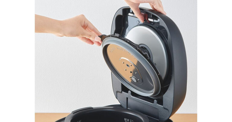 JRI-A100とJPI-X100の違い11個を比較。おすすめはどっち？タイガーご泡火炊き圧力IHジャー